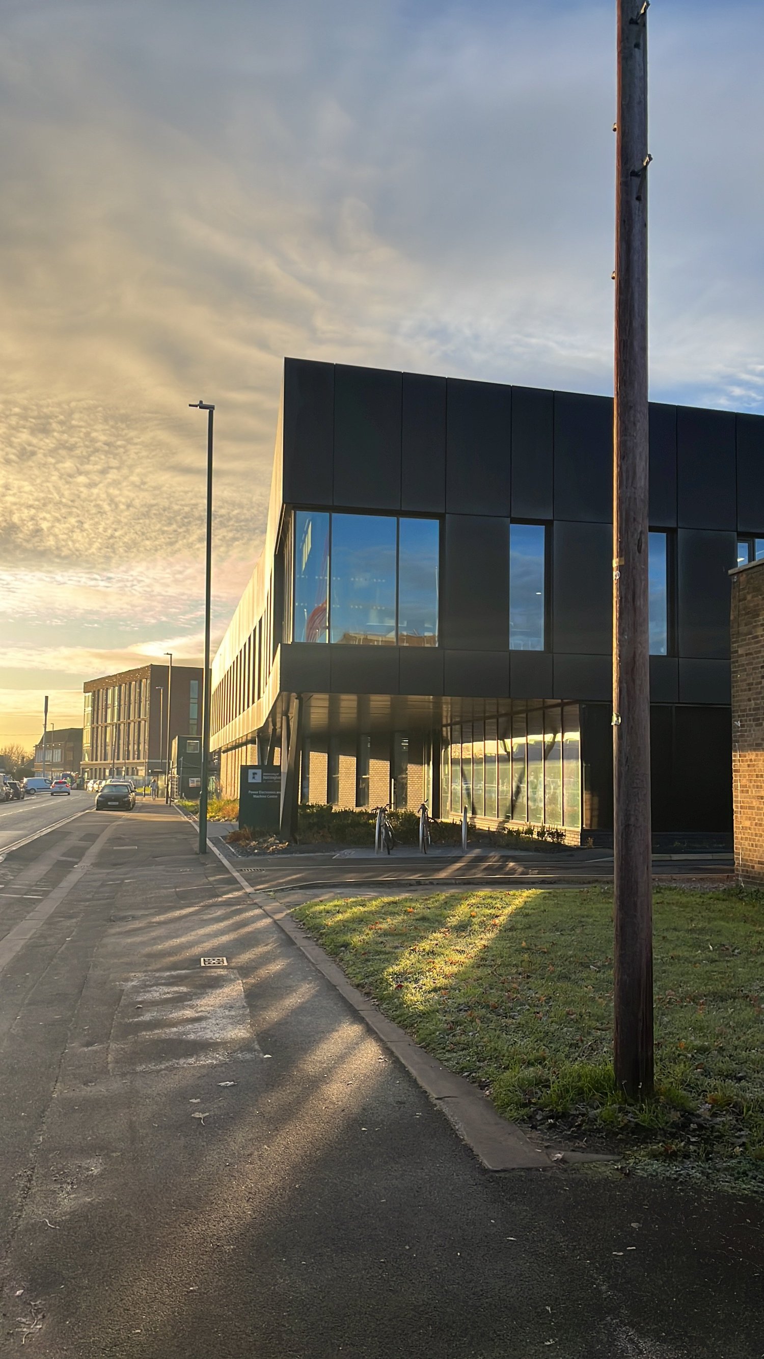 Blog By ESR07 - Jaseel