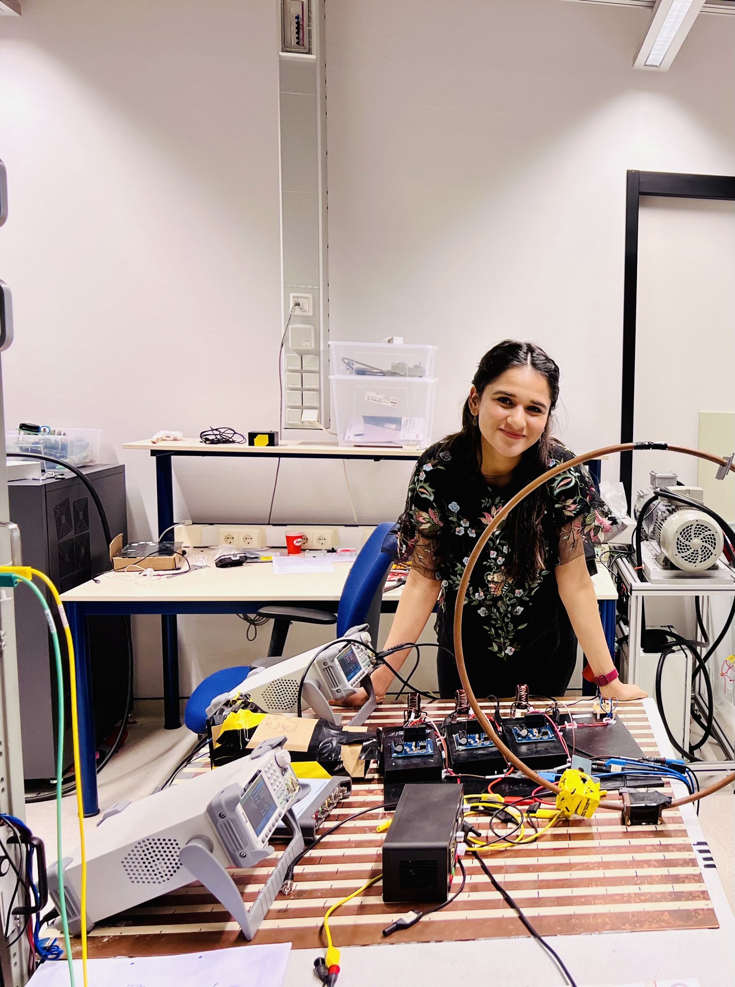 Iqra - Horizon Magazine